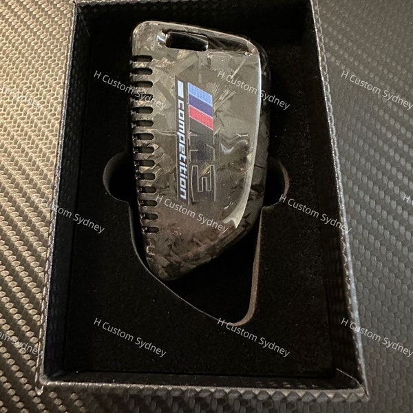Bmw M4 Competition Keychain - Etsy