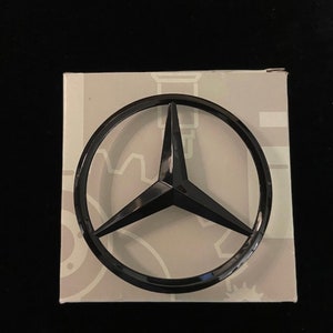 E63S Gloss Black Badges Package for Mercedes E63S W213 Custom Gift - Etsy