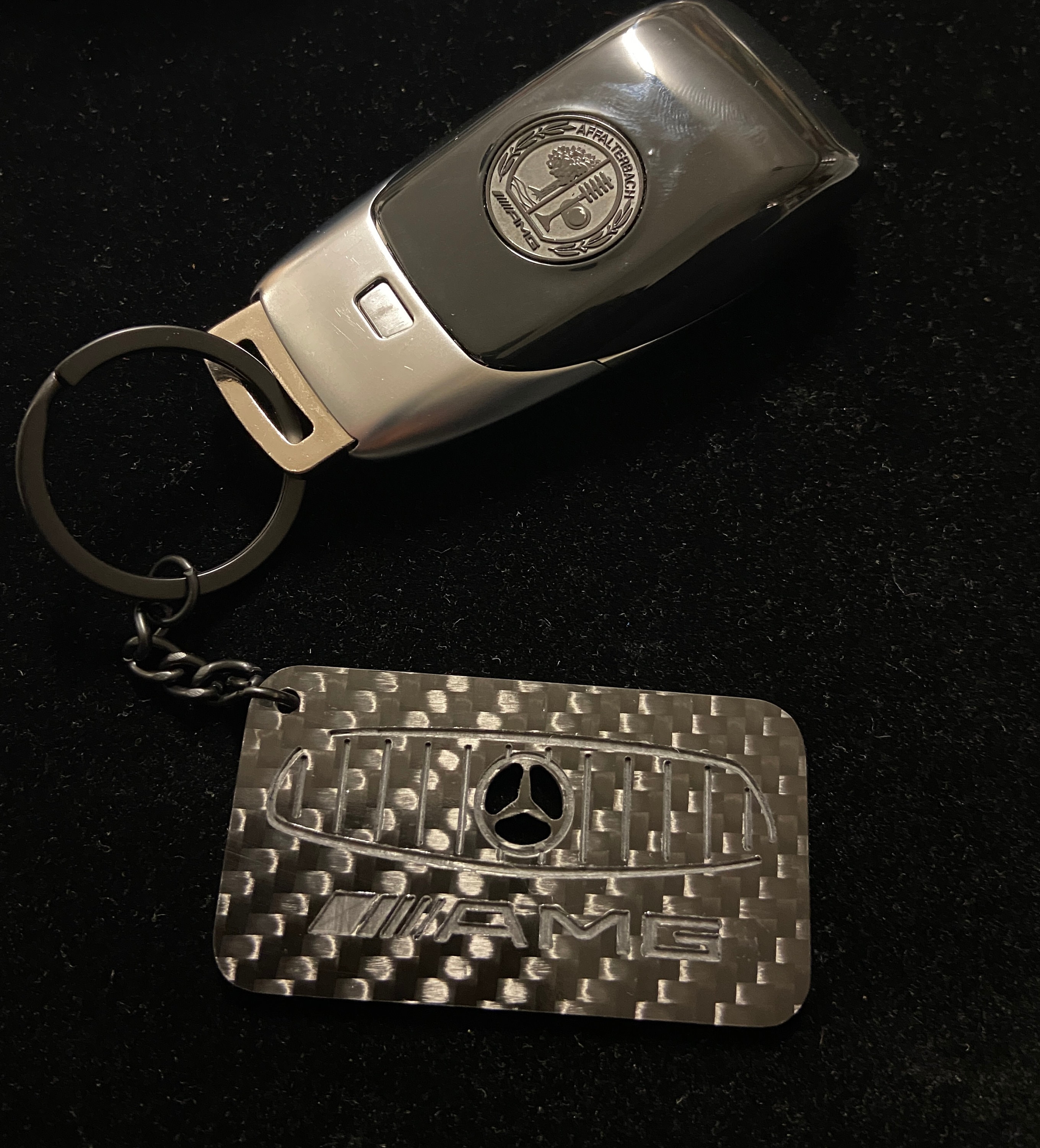 All Black G63 Full Badges Package for Mercedes G63 2019-2023 - Etsy