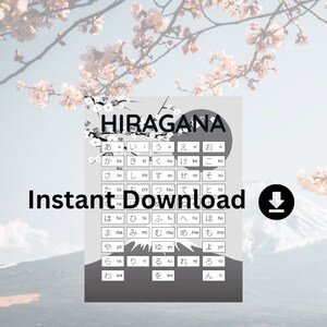 Japanese Kanji Practice Worksheets, Hiragana Katakana Writing ...
