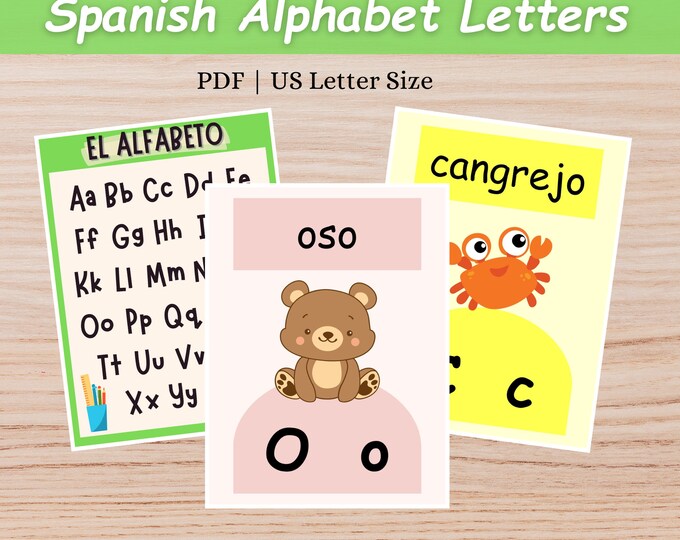 Llavero De Silabas | Silabas Simples Y Trabadas | Learn Spanish ...