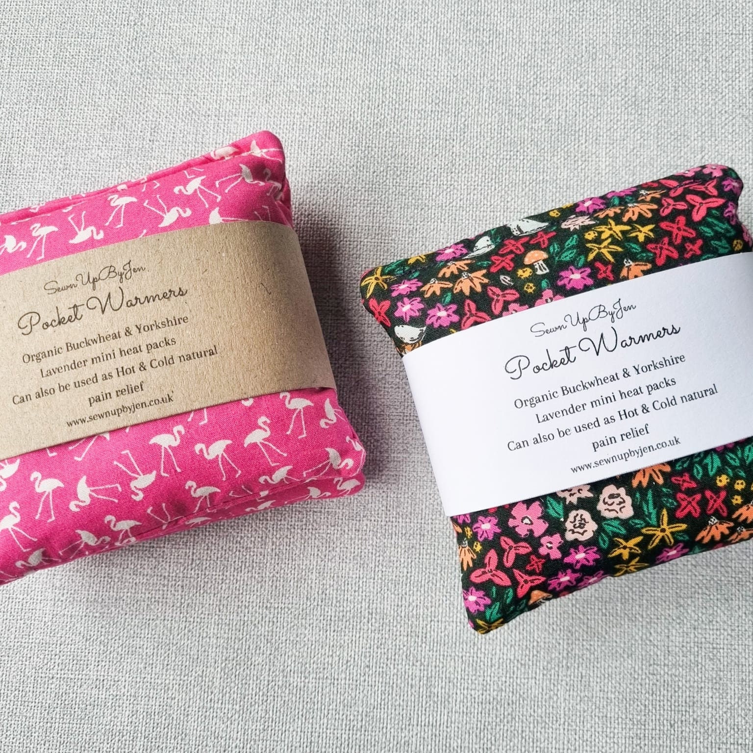 Editable Product Band Template, Small Landscape Product Band, Belly ...