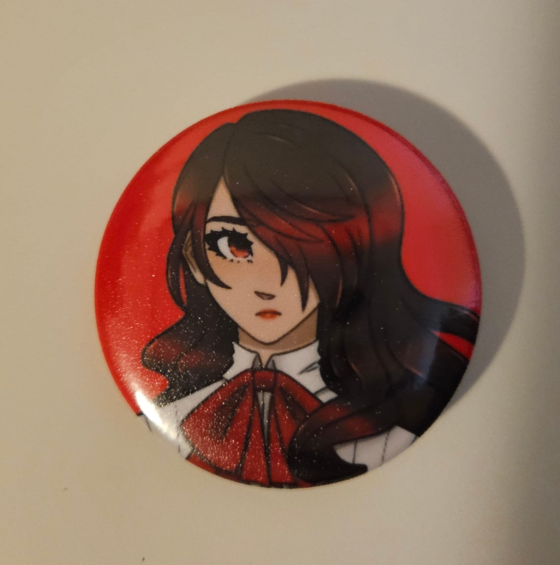 P3R SEES Buttons/pins - Etsy