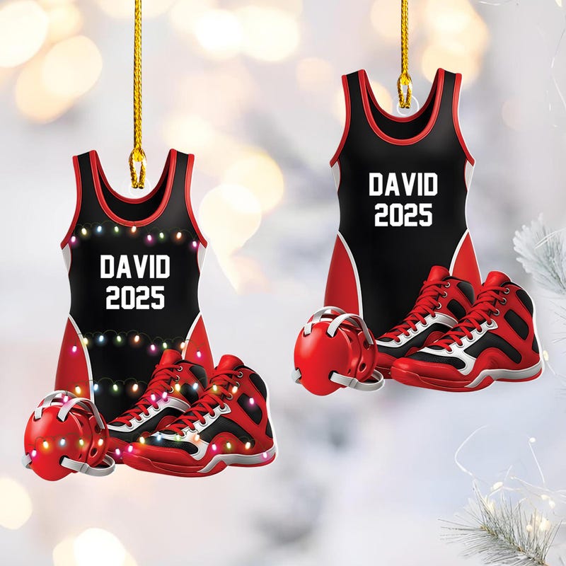 Team Gifts Wrestling - 60+ Gift Ideas for 2026