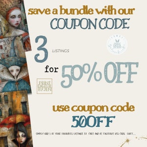 Quirky Renaissance Character Collage Sheets: Junk Journal Ephemera ...