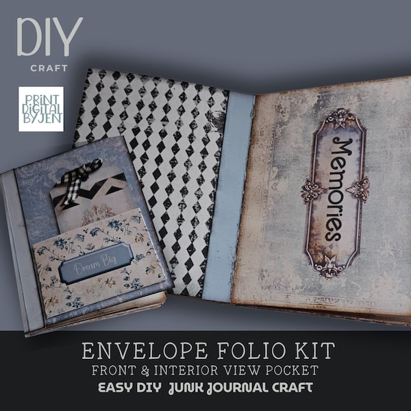 Jessa Bellman - Etsy