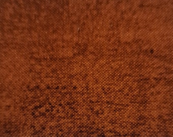 Rust Colored Upholstery Fabric - Etsy