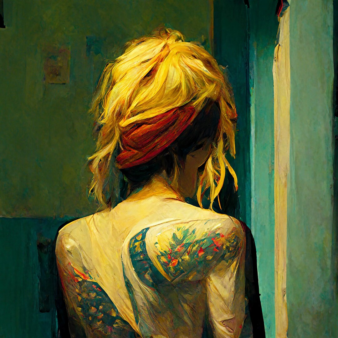 024 Moving on by Oliver Mooney Art Print Wall Art Giclee - Etsy