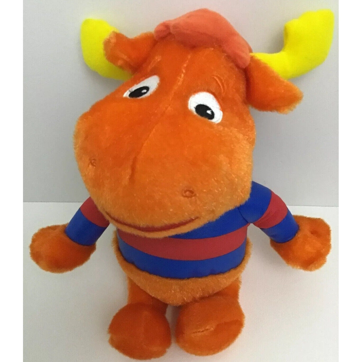 Backyardigans Tyrone Toys