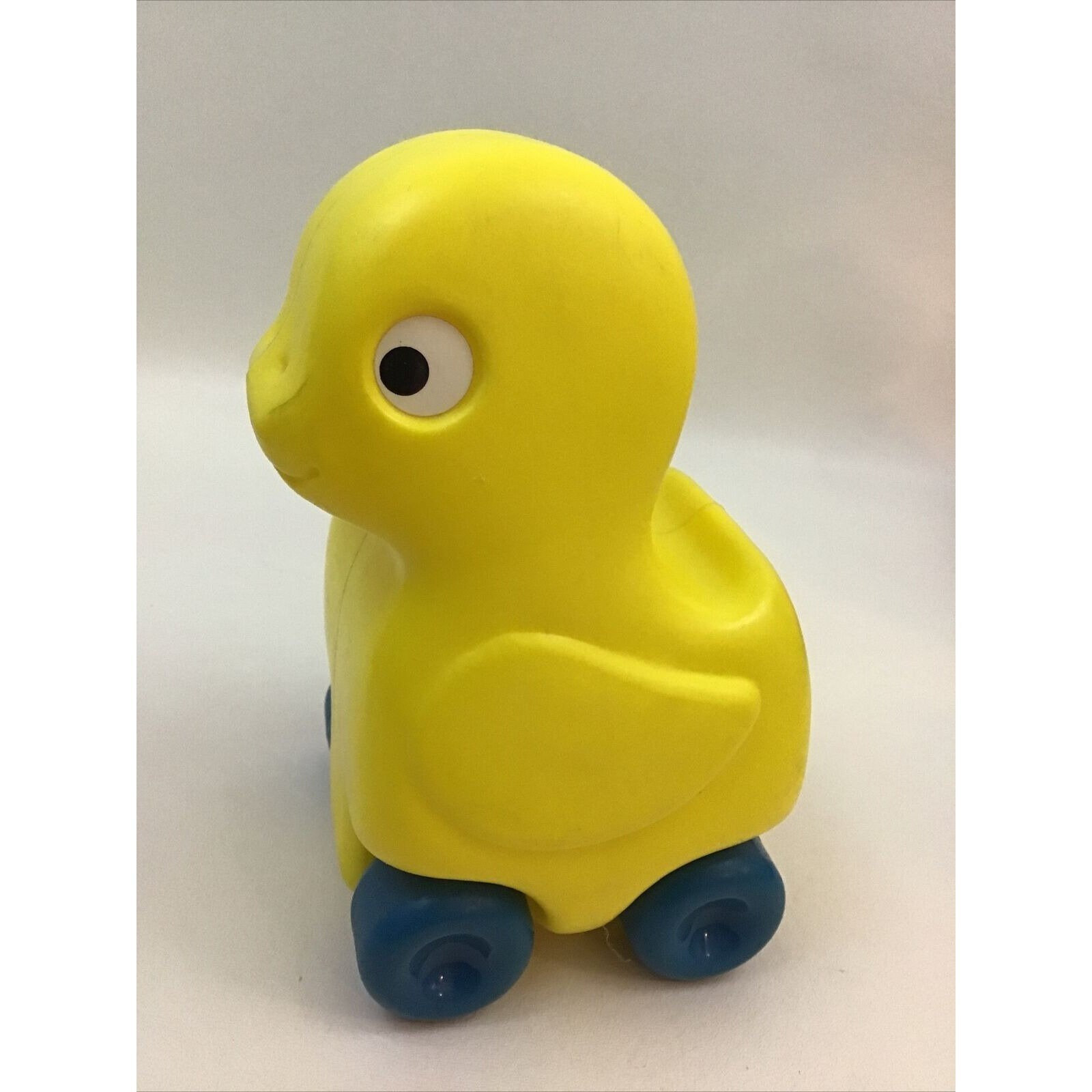 Little Tikes Animals Wagon N Friends 4 Animals Only Vintage 1980s ...