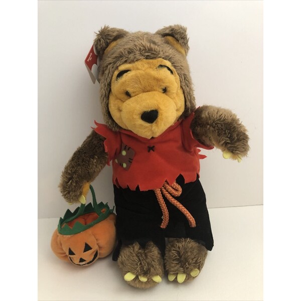 Werewolf Costume - Etsy