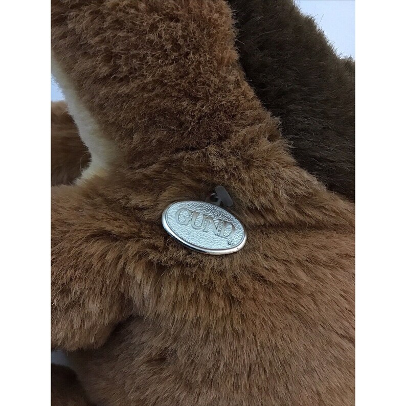 Land Before Time Little Foot Gund Tag 18 Plush Stuffed - Etsy