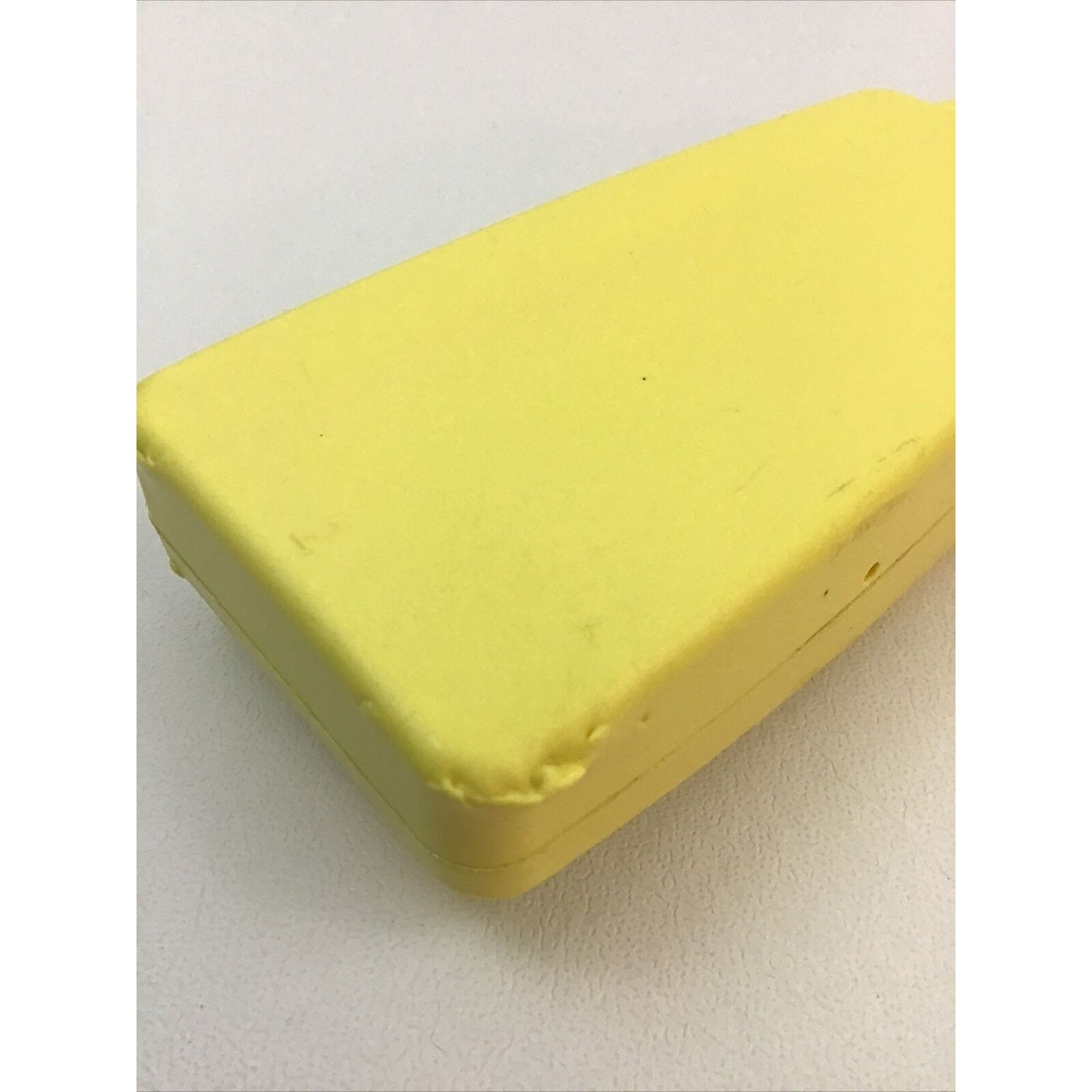 Fisher Price Sweet Magic Kitchen Replacement Part Telephone Rare Yellow ...