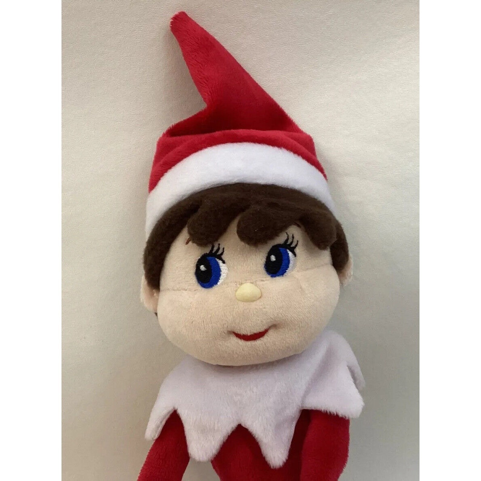 Elf on the Shelf Plushee Pals A Christmas Tradition Girl Skirt - Etsy