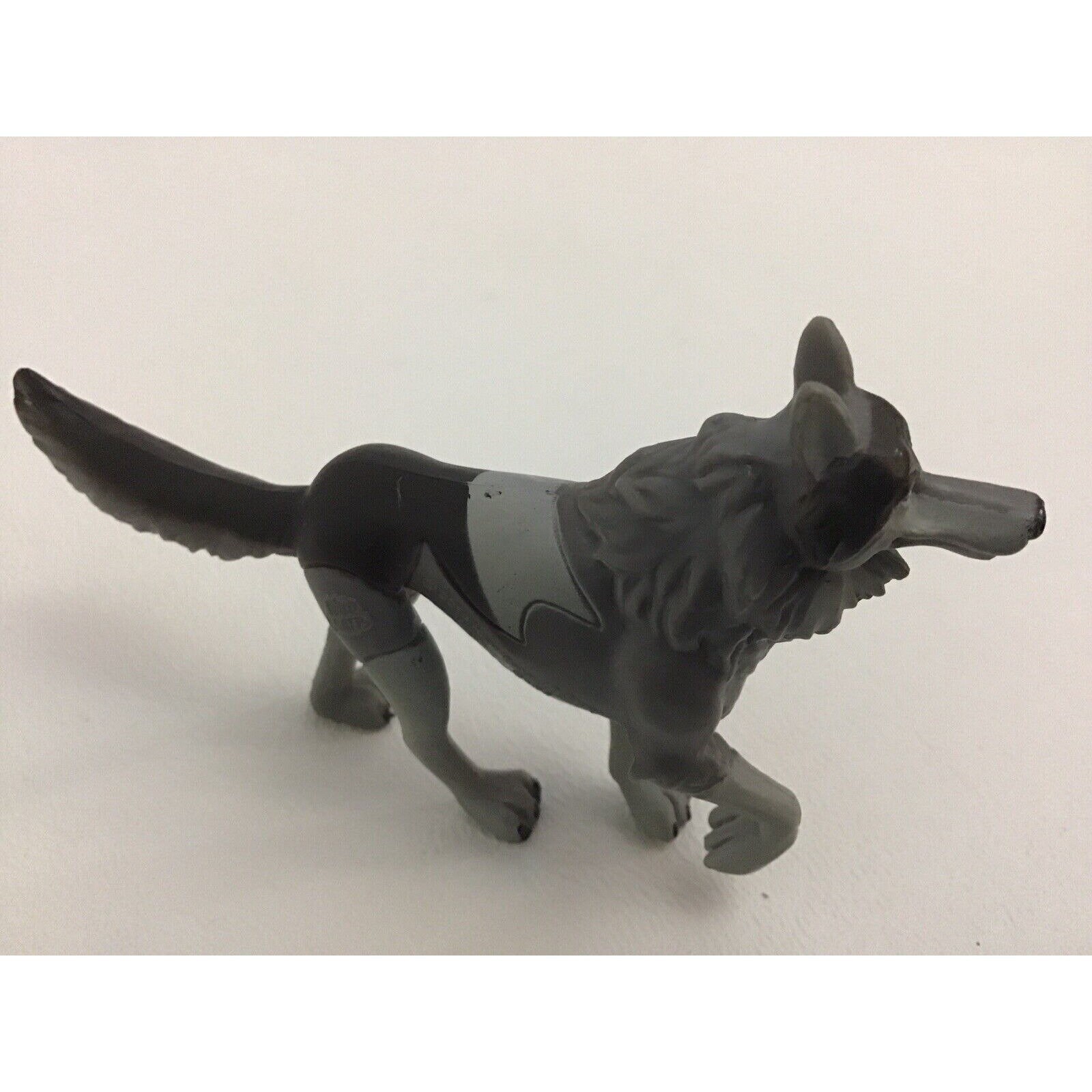 Wild Kratts Wolf Creature Power Disc Chris 3pc Lot Figure Wicked Cool ...