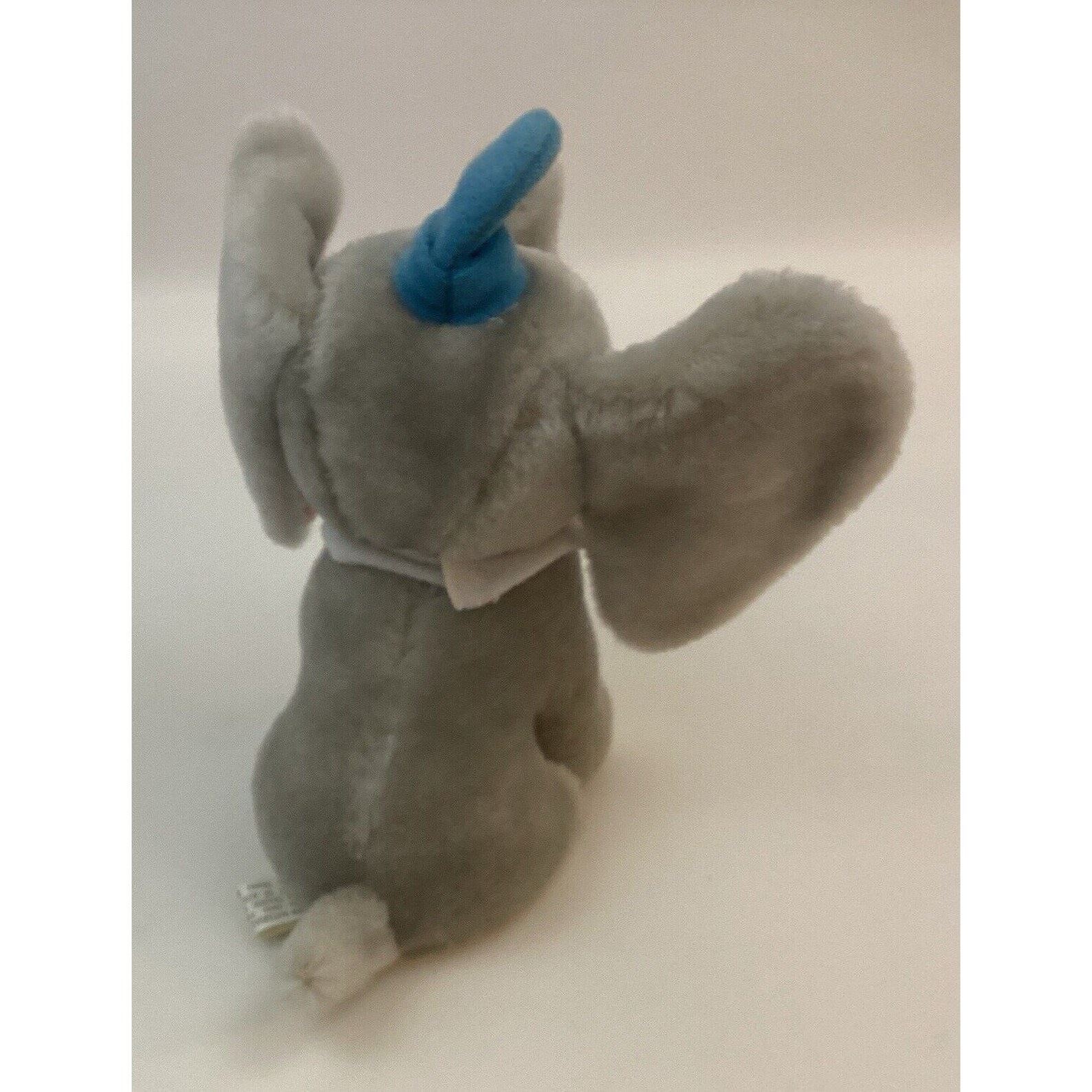 Dumbo Elephantplush Stuffed Animal Doll Walt Disney's Animated Film ...