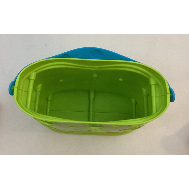 Vtech Jiggle & Giggle Fishing Fun Playset Smart Pole Light up Bobber ...