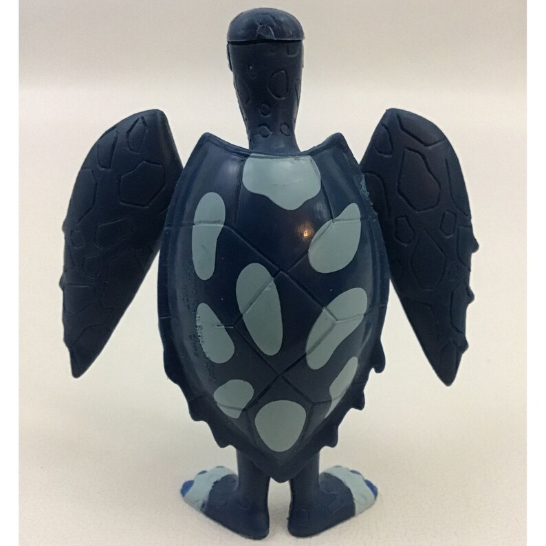 Wild Kratts Martin Turtle Lot of 5pcs. Figure Shark 2.5 Kratt Bros ...