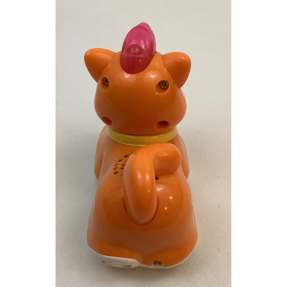 Vtech Go Go Smart Wheels Animals Chloe the Cat Interactive Learning Toy ...