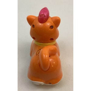 Vtech Go Go Smart Wheels Animals Chloe the Cat Interactive Learning Toy ...