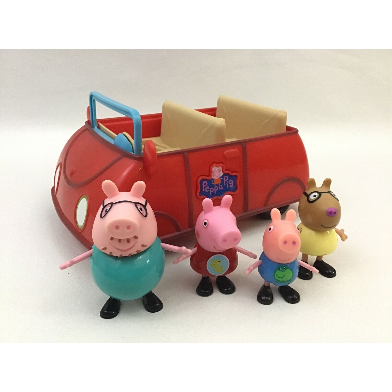 Peppa Pig Garage Playset | ppgbbe.intranet.biologia.ufrj.br