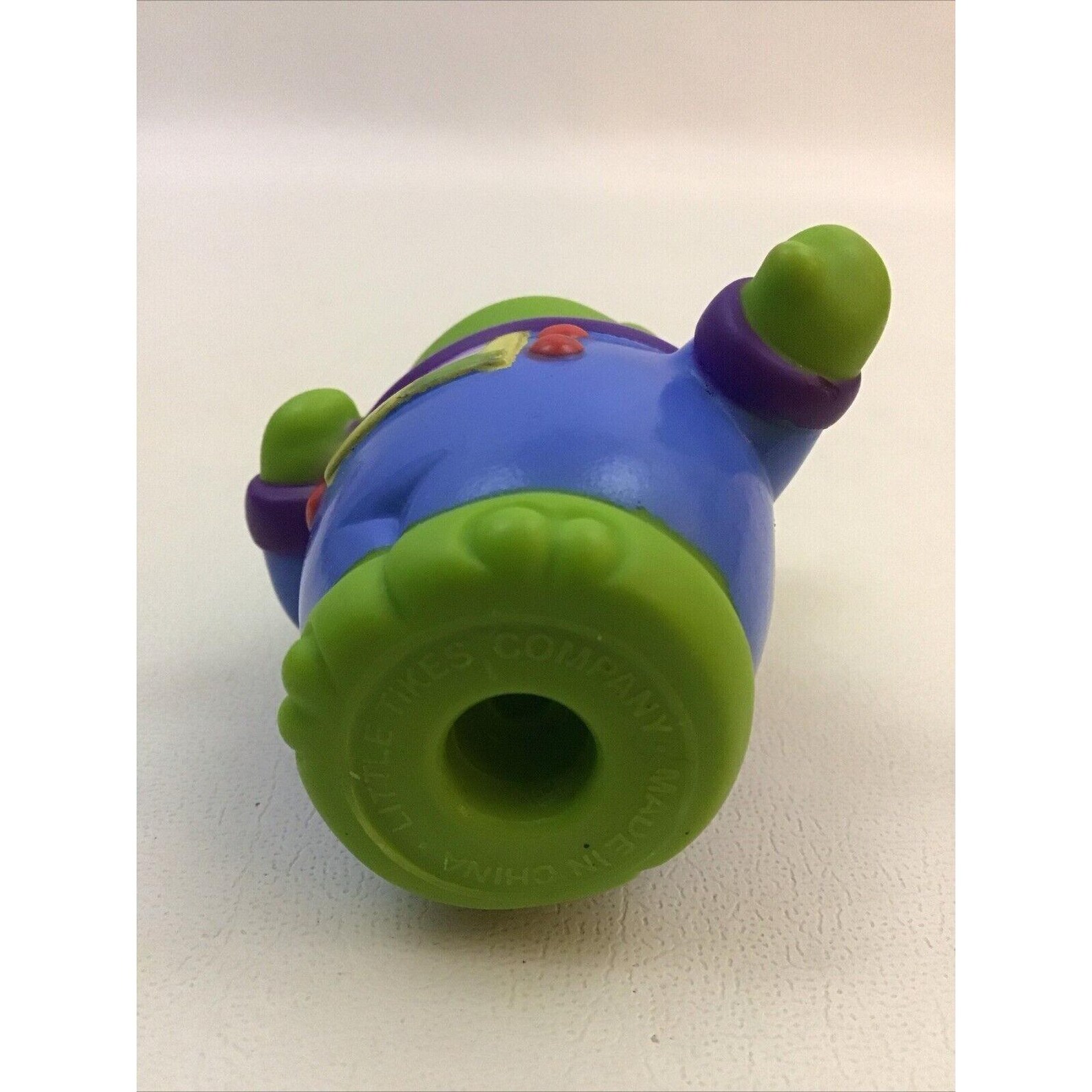 Little Tikes Space Totmobiles Gadget Alien and Rover Totmobile 2pc Set ...