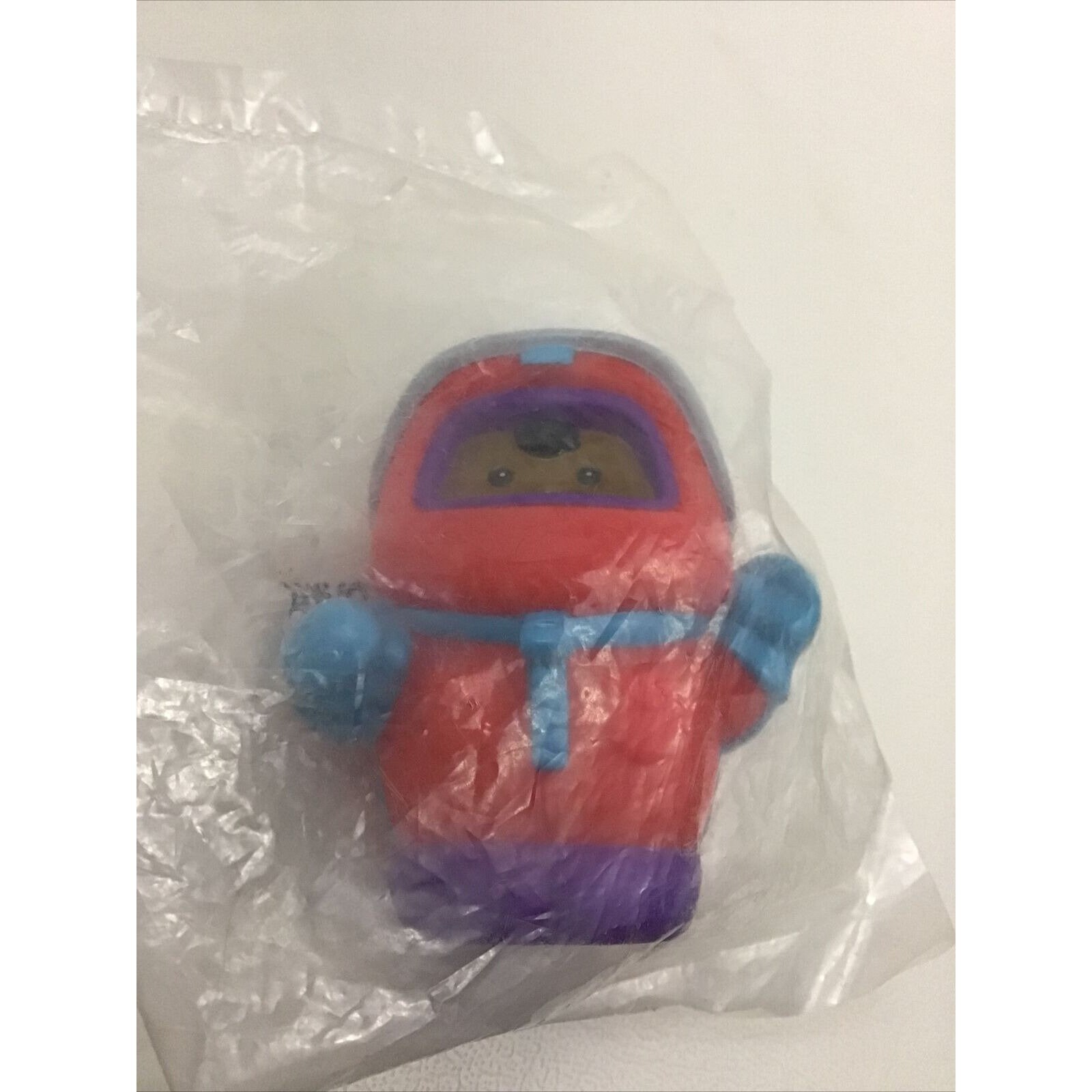 Little Tikes Toddle Tots Space Explorer Figure Astronaut - Etsy