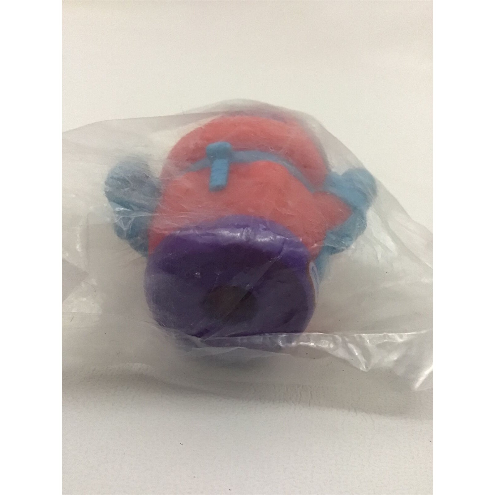 Little Tikes Toddle Tots Space Explorer Figure Astronaut Vintage New in ...
