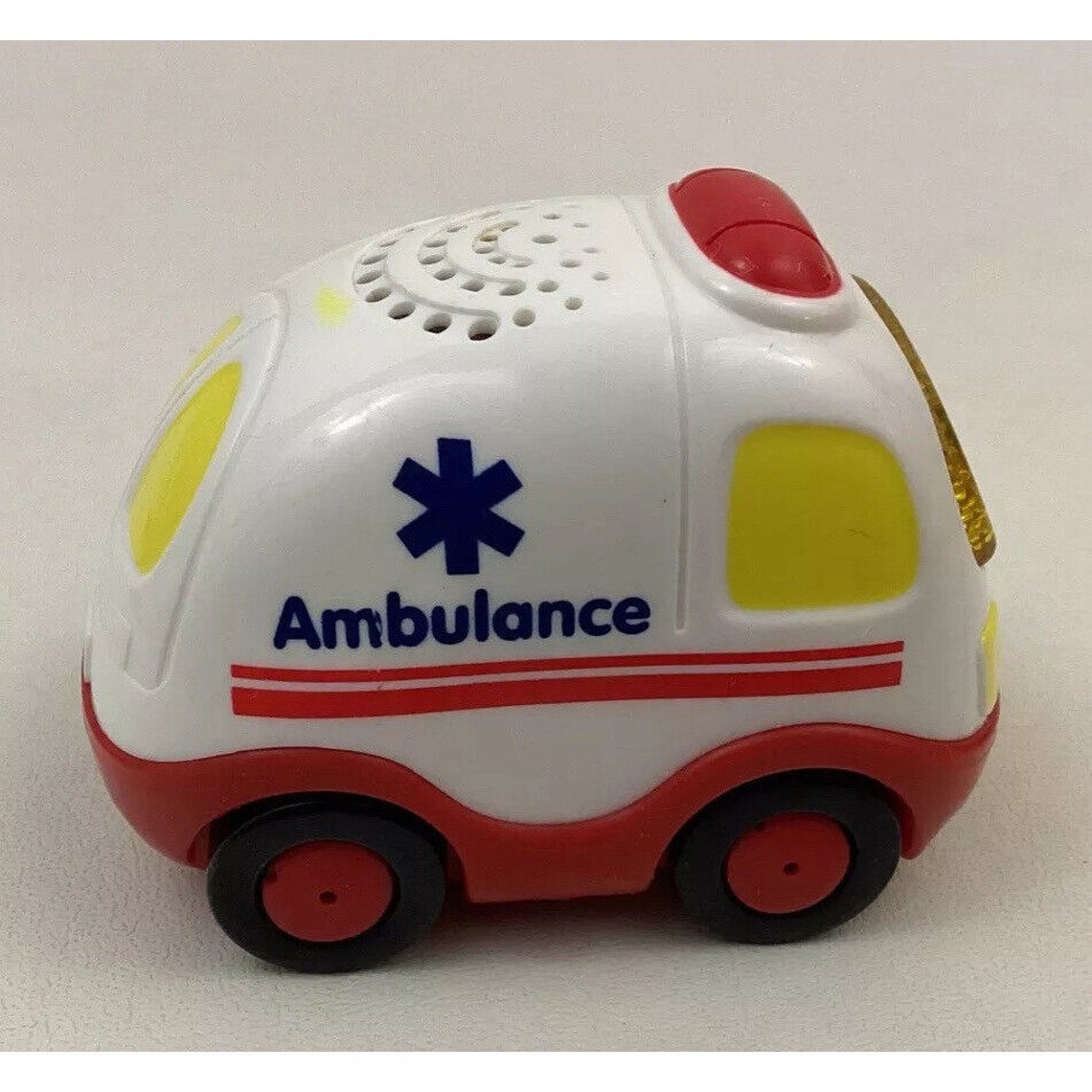 Vtech Go Go Smart Wheels Vehicles Al Ambulance - Etsy