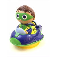 Super Why - Etsy