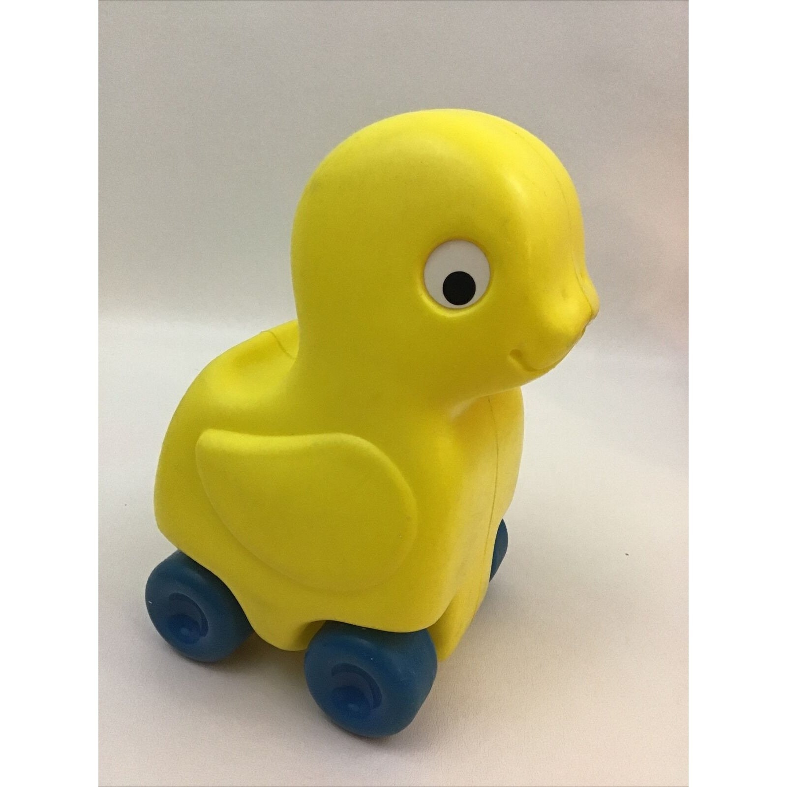 Little Tikes Animals Wagon N Friends 4 Animals Only Vintage 1980s ...