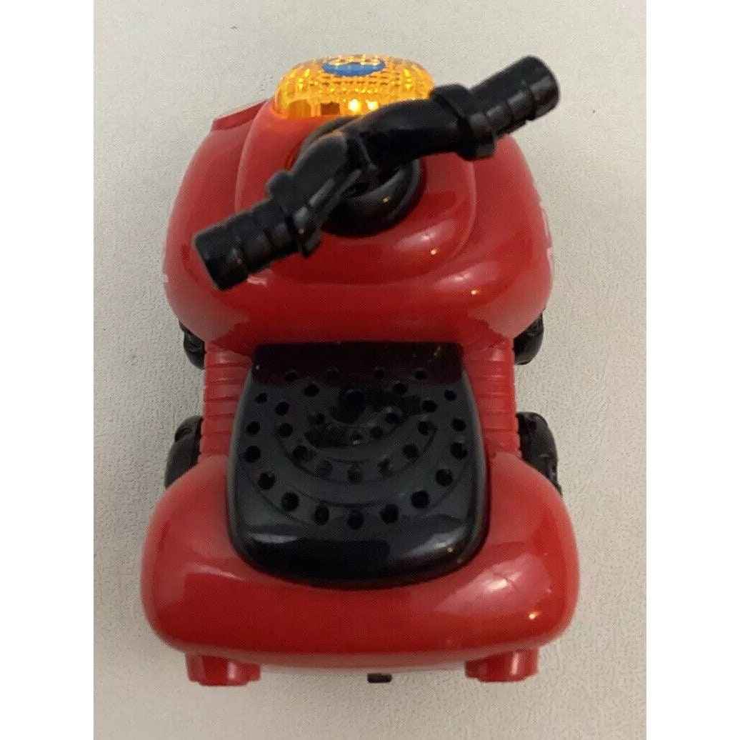 Vtech Go Go Smart Wheels Vehicles Adam Red ATV - Etsy