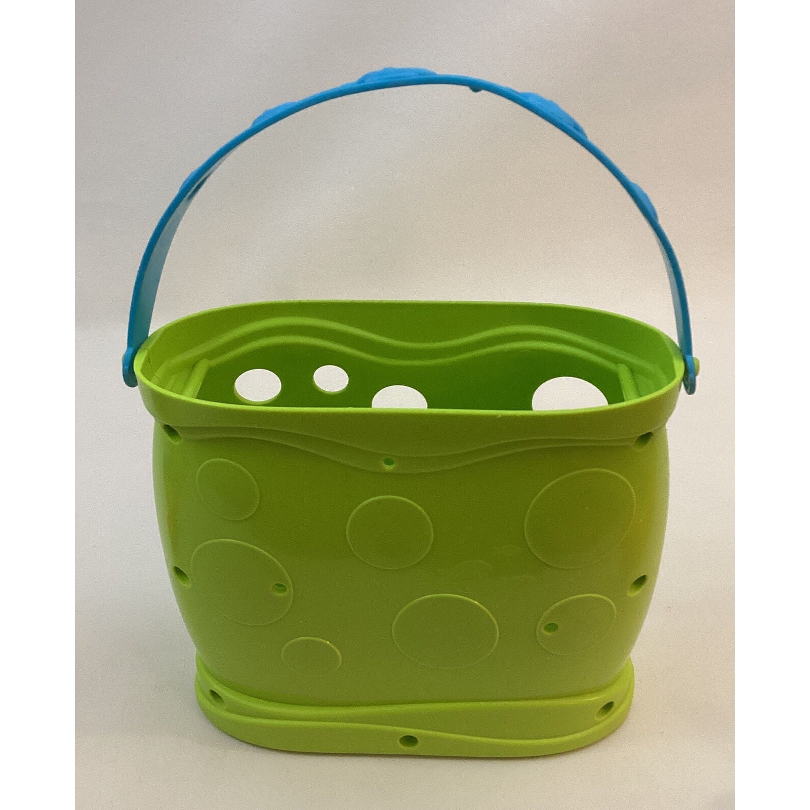 Vtech Jiggle & Giggle Fishing Fun Playset Smart Pole Light up Bobber ...