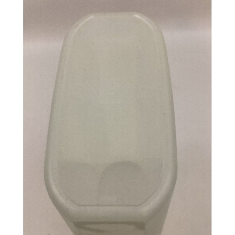 Tupperware Modular Mate Oval Container 1615-6 Brown Lid 1618 (12 1/4 ...