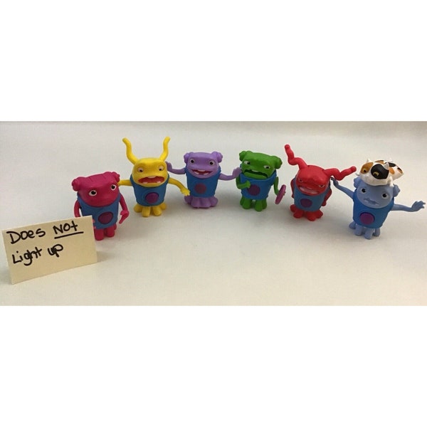Boov - Etsy