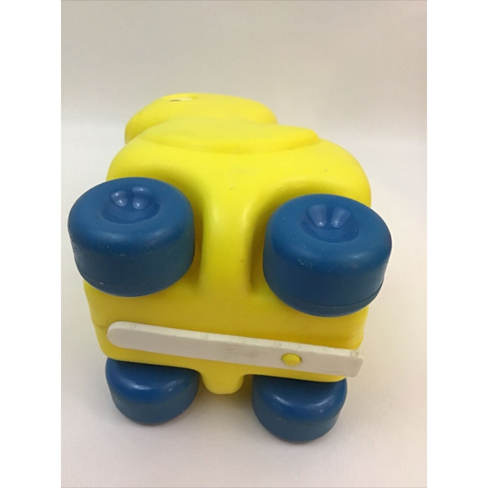 Little Tikes Animals Wagon N Friends 4 Animals Only Vintage 1980s ...