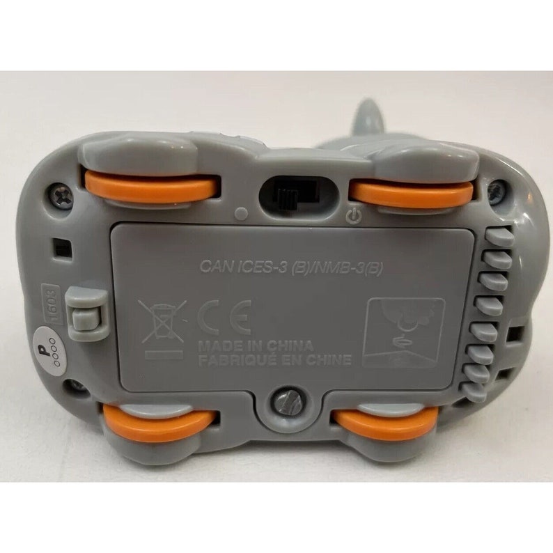 Vtech Go Go Smart Animals Wild Animals 2-pack Rhino Elephant - Etsy