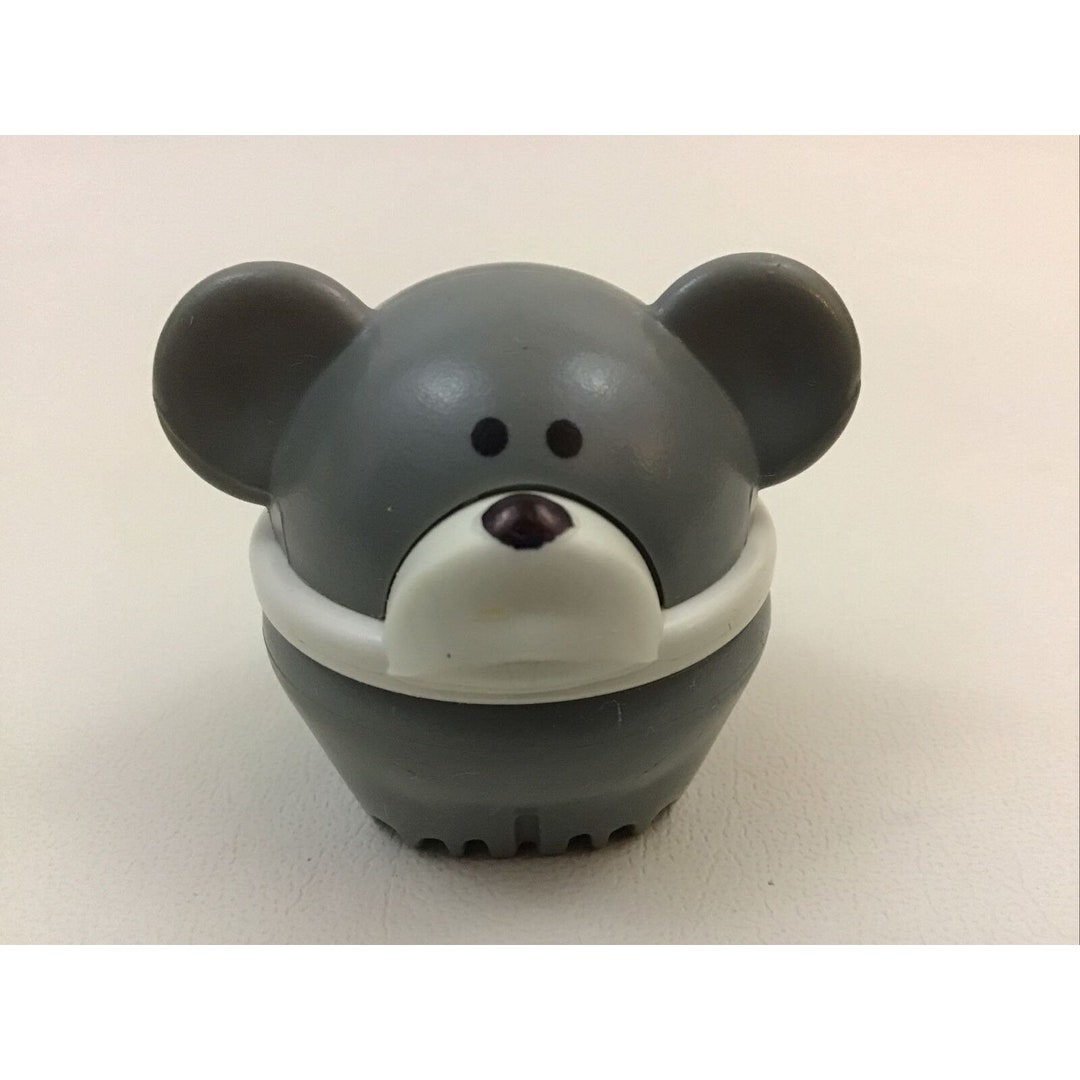 Little Tikes Nesting Farm Animals MOUSE Replacement Toddle Tots Figure ...