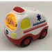 Vtech Go Go Smart Wheels Vehicles Al Ambulance - Etsy