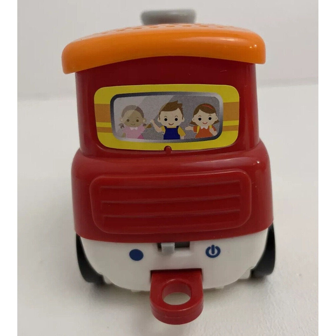 Vtech Go Go Smart Wheels Train Vehicle Replacement W Coal Trailer - Etsy