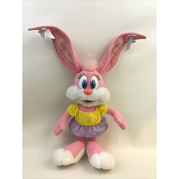 Tiny Toons Plush - Etsy