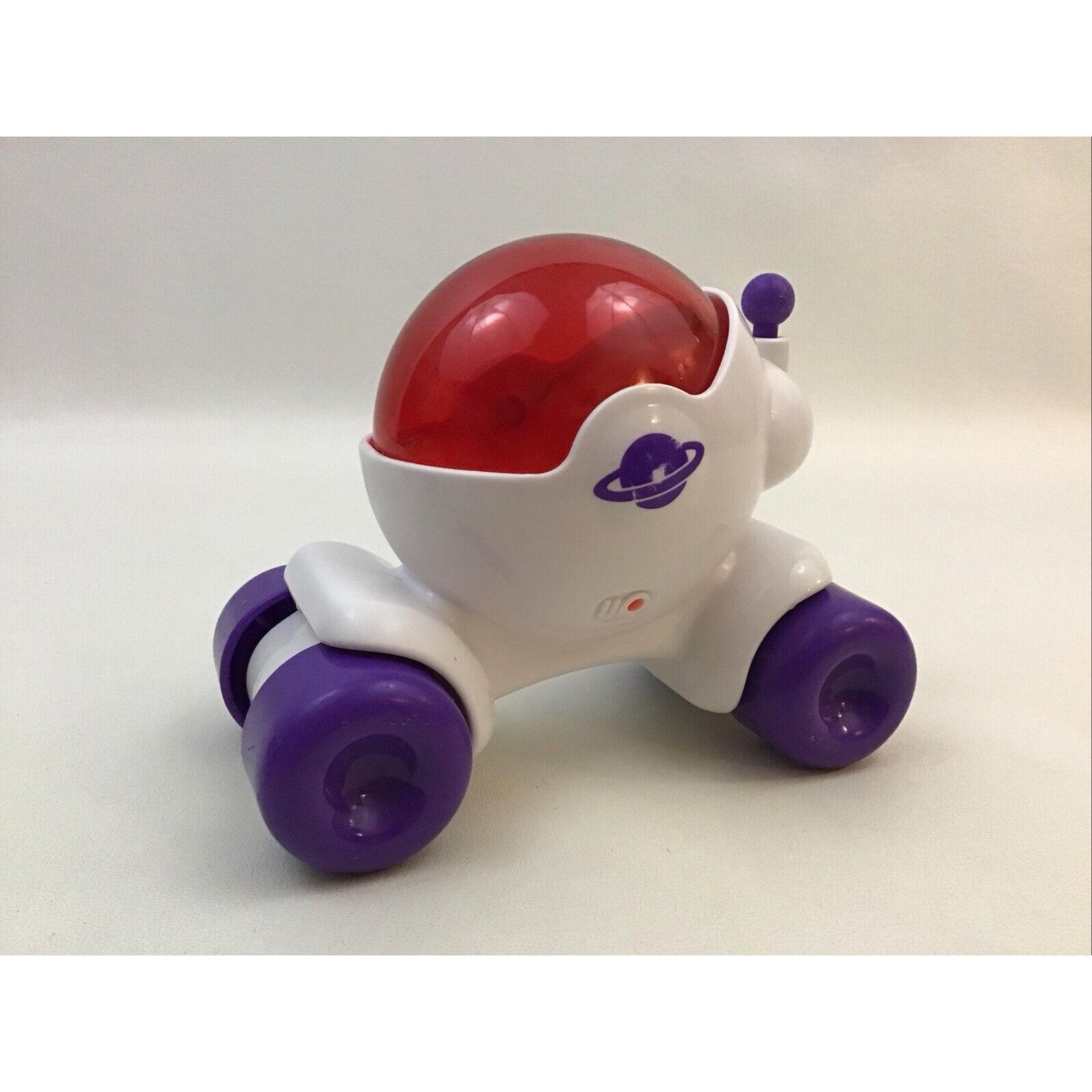Little Tikes Space Totmobiles Gadget Alien and Rover Totmobile 2pc Set ...