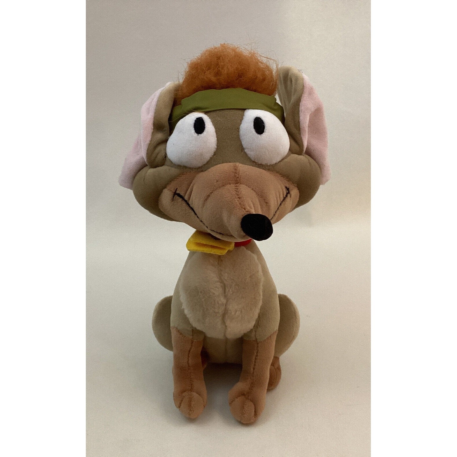Oliver And Company Tito Plush