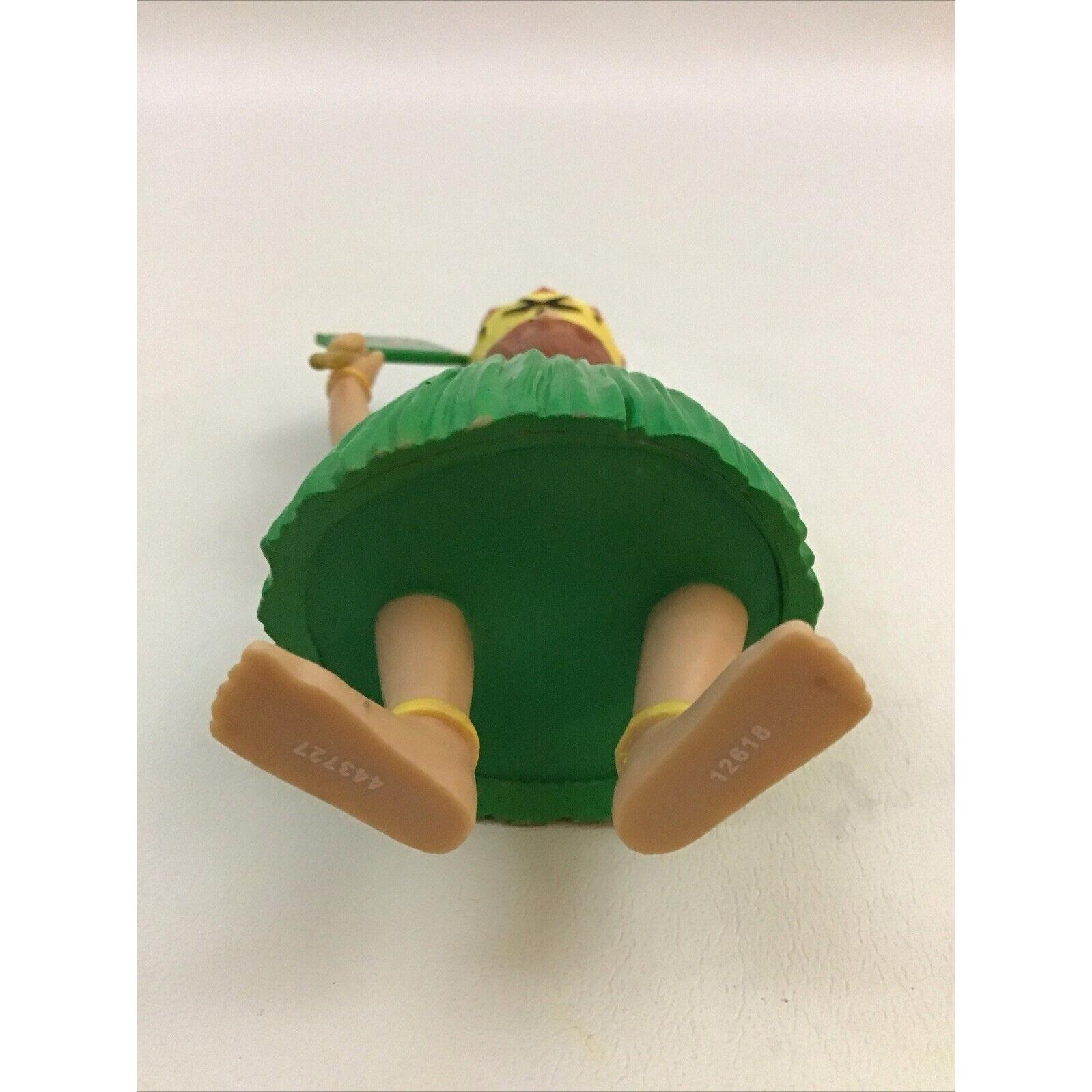 Pippi Longstocking Rubber Figures Vintage 1980s by Astrid Lindgren ...