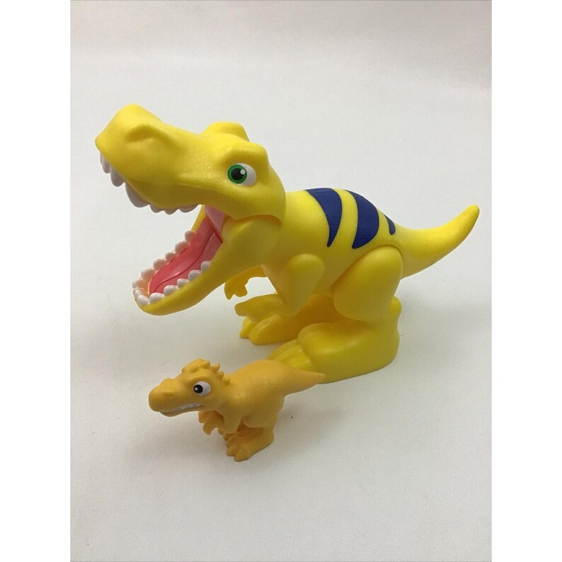 Paw Patrol Dino Rescue Chase Deluxe Rev up Vehicle W Figure Dinosaurs ...