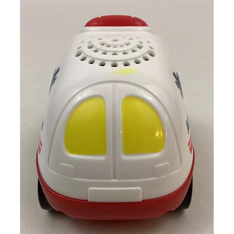 Vtech Go Go Smart Wheels Vehicles Al Ambulance - Etsy