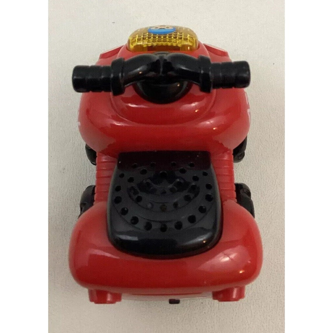 Vtech Go Go Smart Wheels Vehicles Adam Red ATV - Etsy