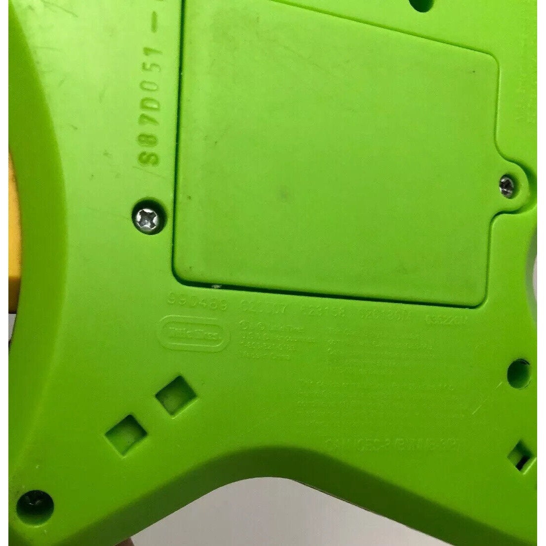 Little Tikes Guitar Musical Pop Tunes Big Rocker Electric - Etsy