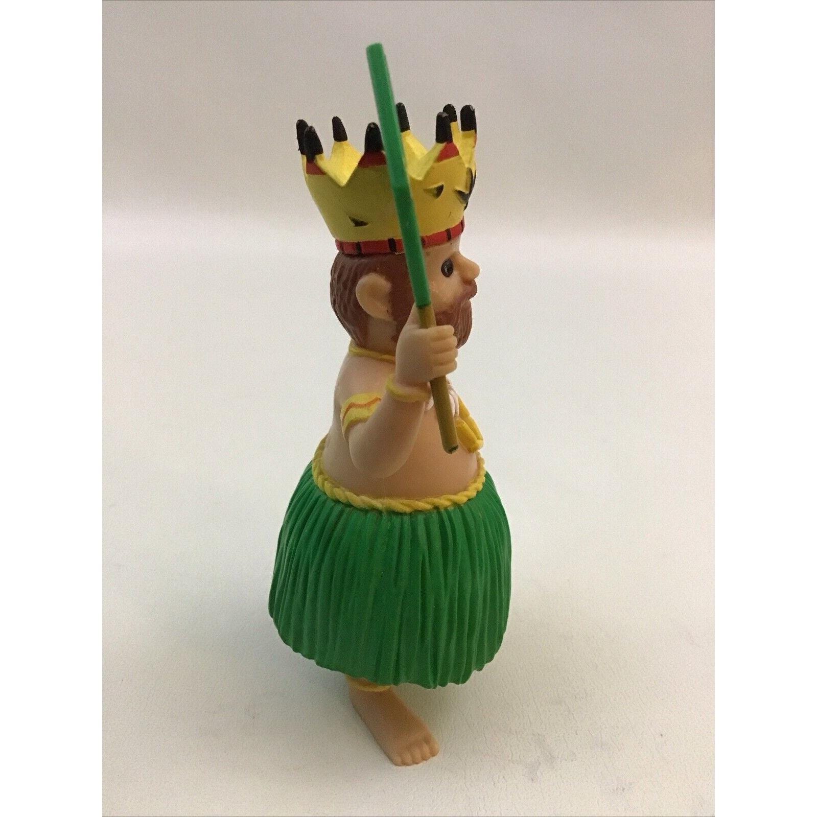 Pippi Longstocking Rubber Figures Vintage 1980s by Astrid Lindgren ...