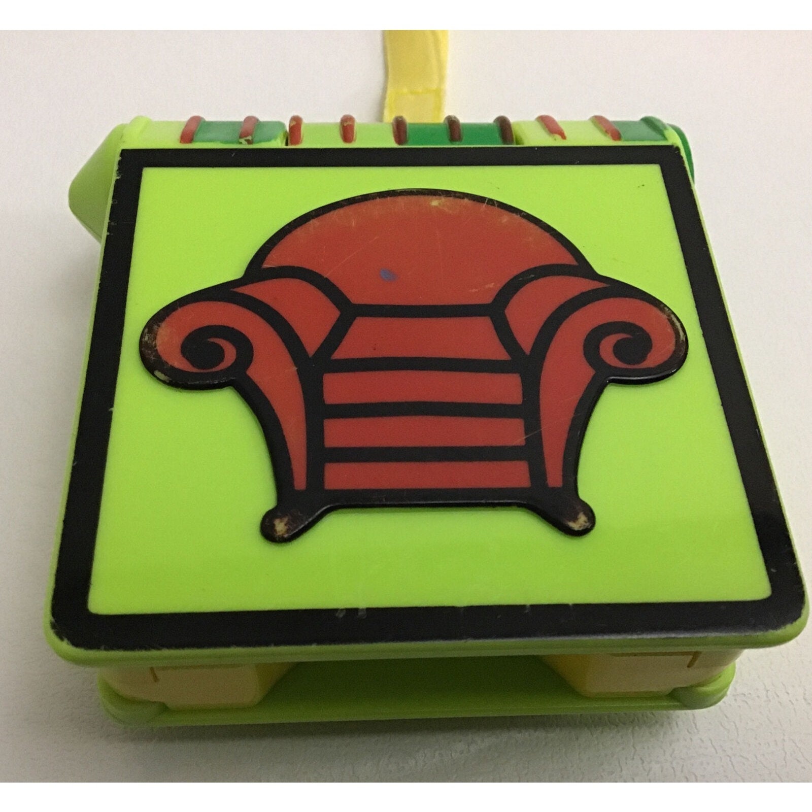Buy Viacom Blues Clues Handy Dandy Notebook Take A Long, 45% OFF